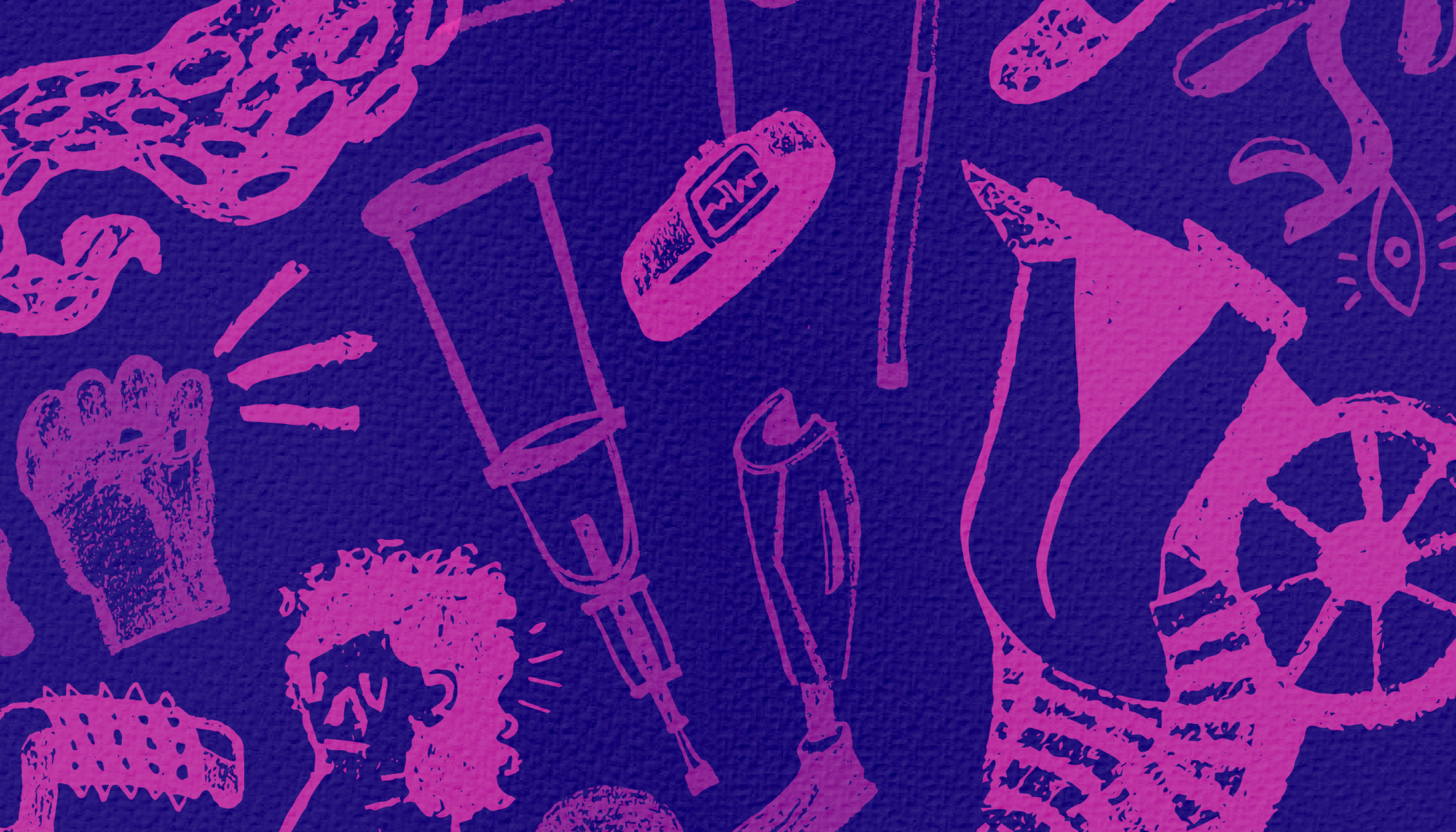 Dreaming Disability Justice in HCI